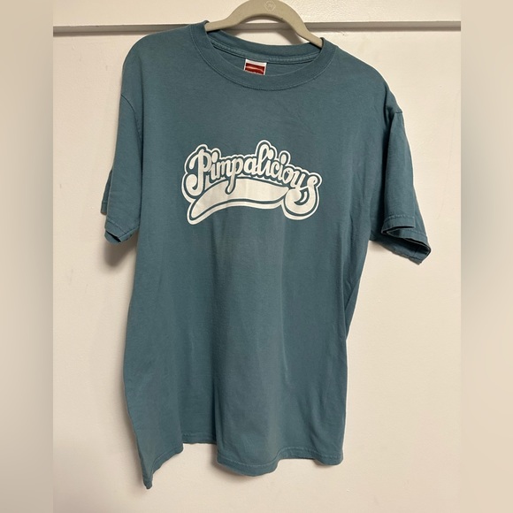 Shirts | Pimpalicious | Poshmark